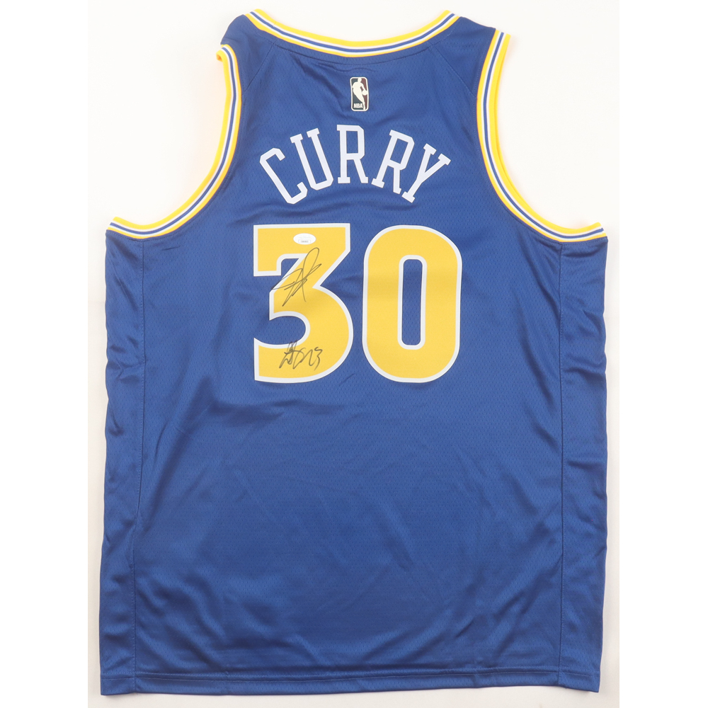 Jimmy Butler & Draymond Green Signed Warriors Authentic Nike Dri-Fit ...