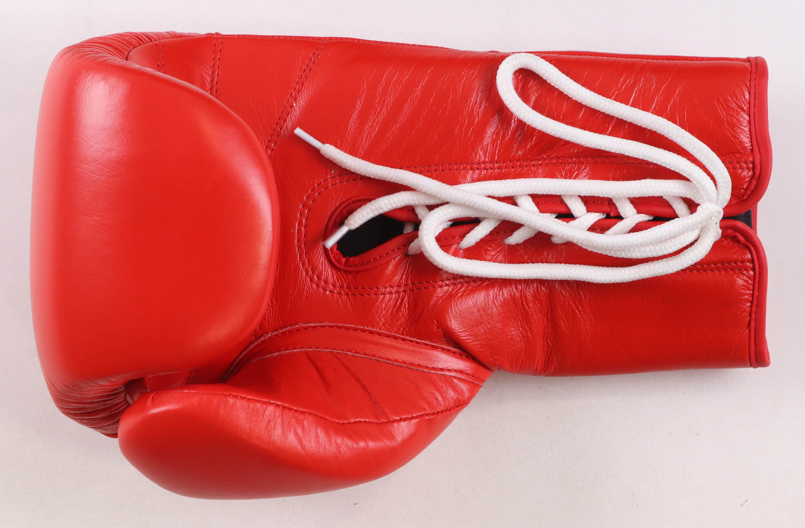 Eric "Butterbean" Esch Signed Fighter Model Boxing Glove (JSA ...