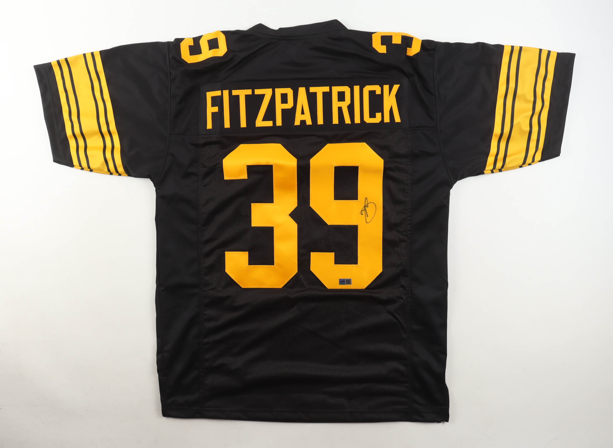 Minkah Fitzpatrick Signed Jersey (TSE) | Pristine Auction