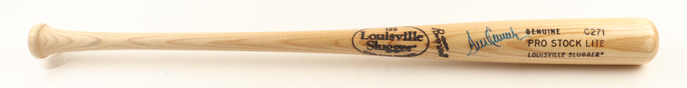 Tom Seaver Signed Louisville Slugger Pro Stock Lite Baseball Bat ...