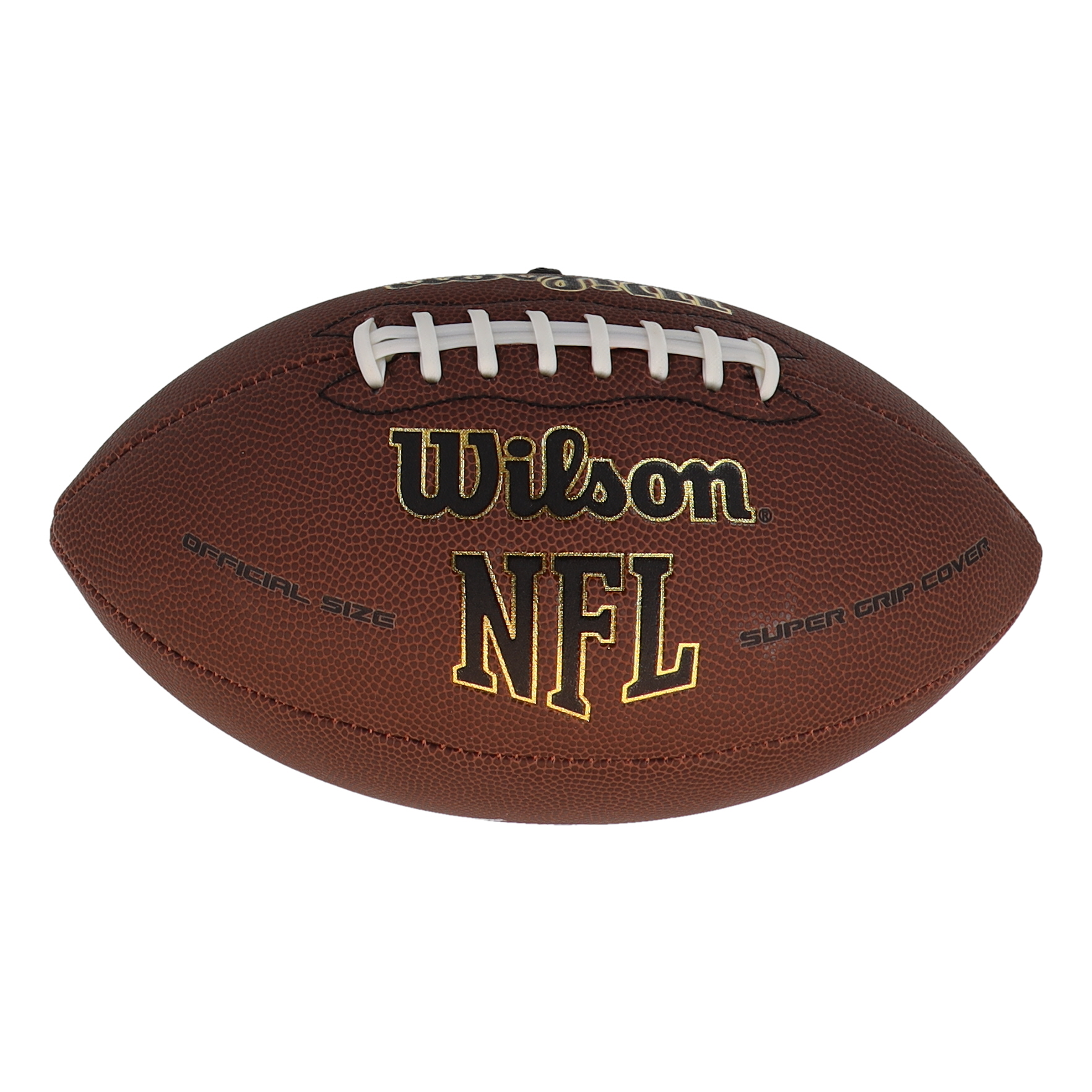 George Pickens Signed NFL Football (JSA) | Pristine Auction