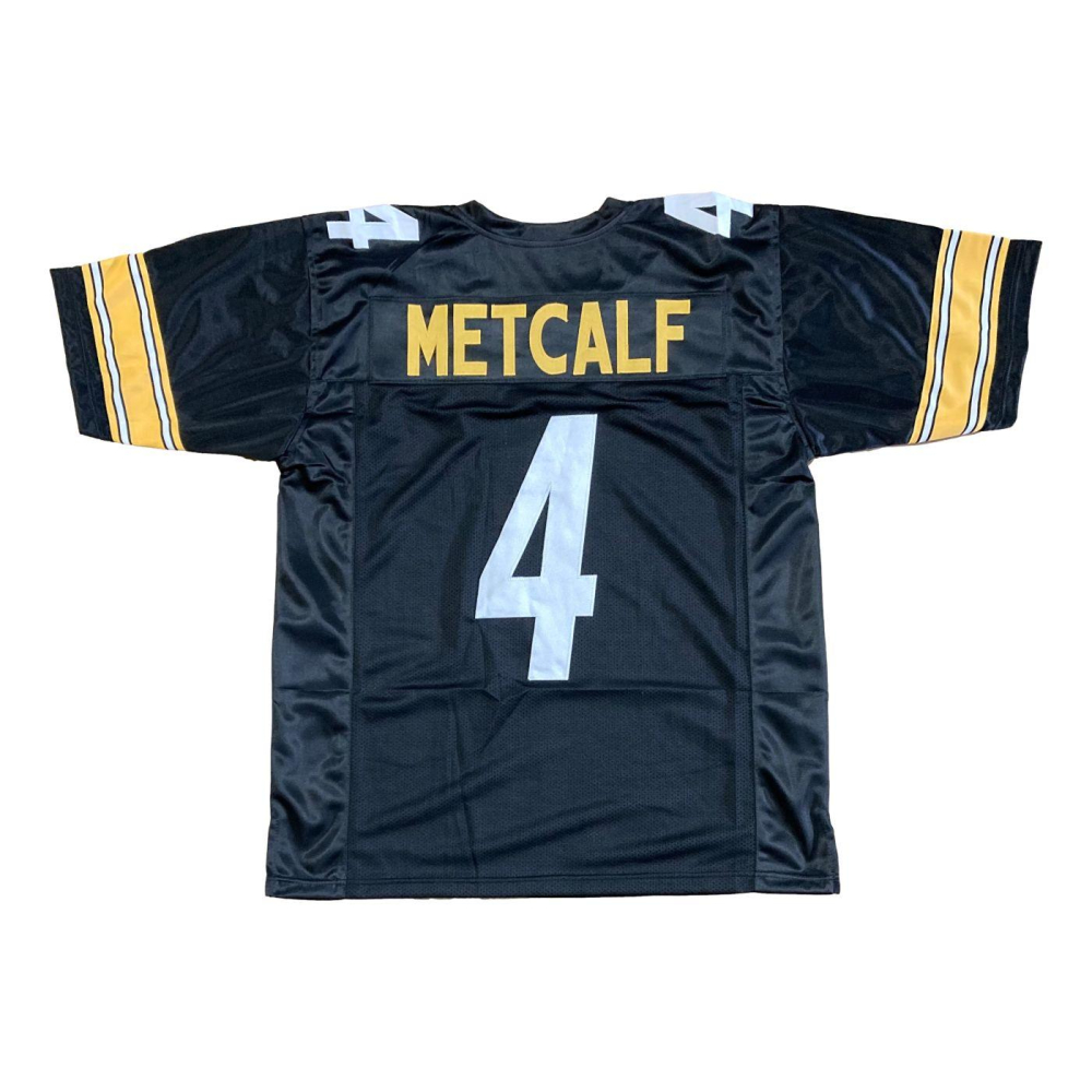 DK Metcalf Jersey | Pristine Auction