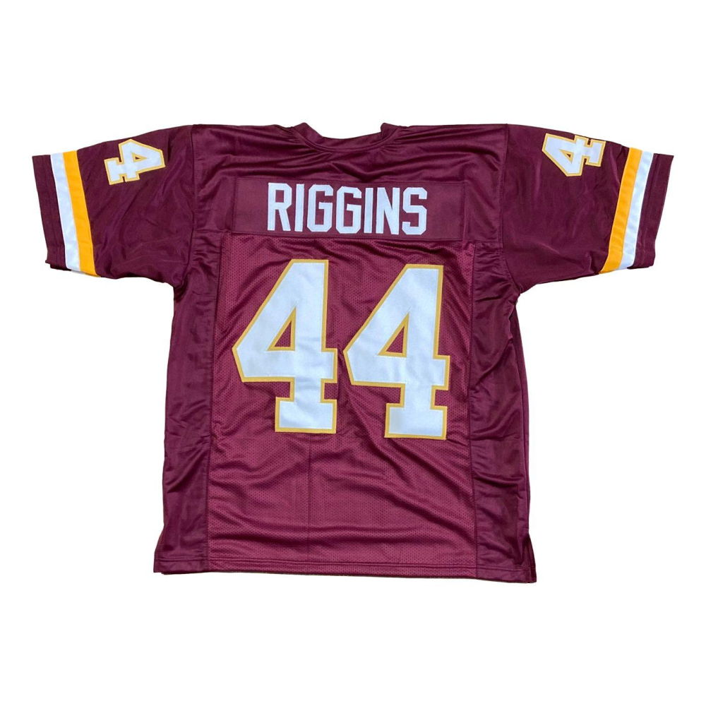 John Riggins Jersey | Pristine Auction
