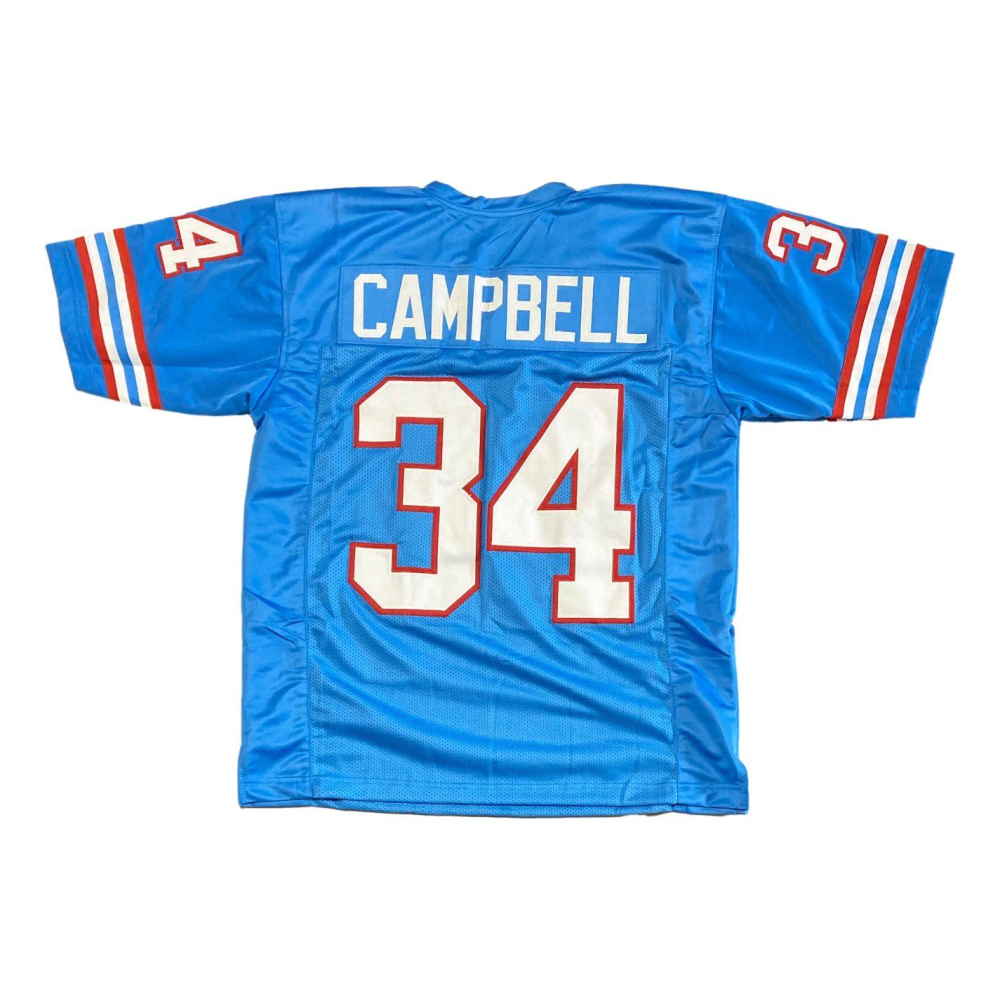 Earl Campbell Jersey | Pristine Auction