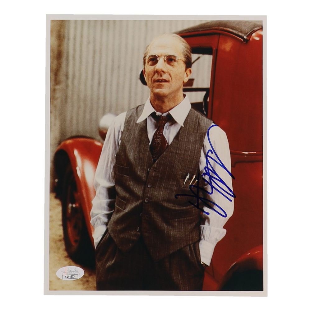 Dustin Hoffman Signed "Death of a Salesman" 8x10 Photo (JSA) | Pristine ...