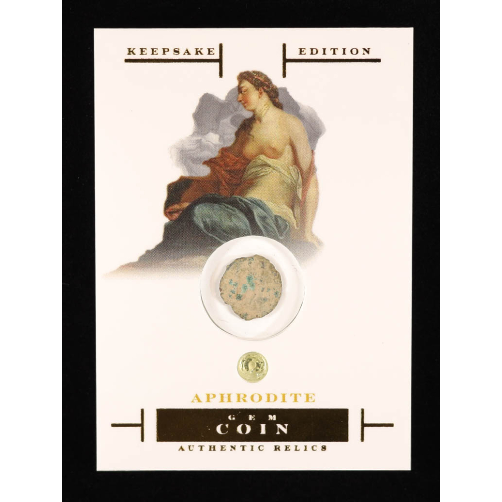 Aphrodite 2023 Keepsake Collection Bellissimo Edition Stones of Our ...