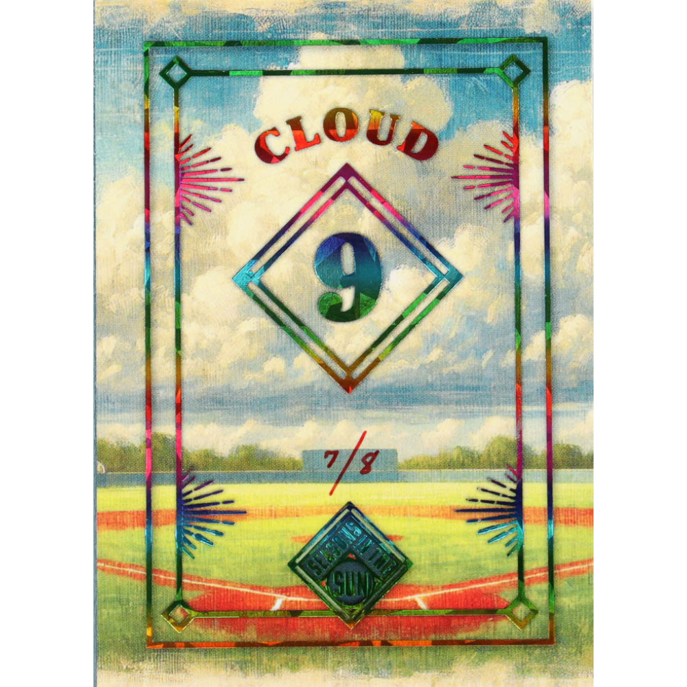 Carl Yastrzemski / Johnny Bench / Reggie Jackson / Andre Dawson / Robin ...