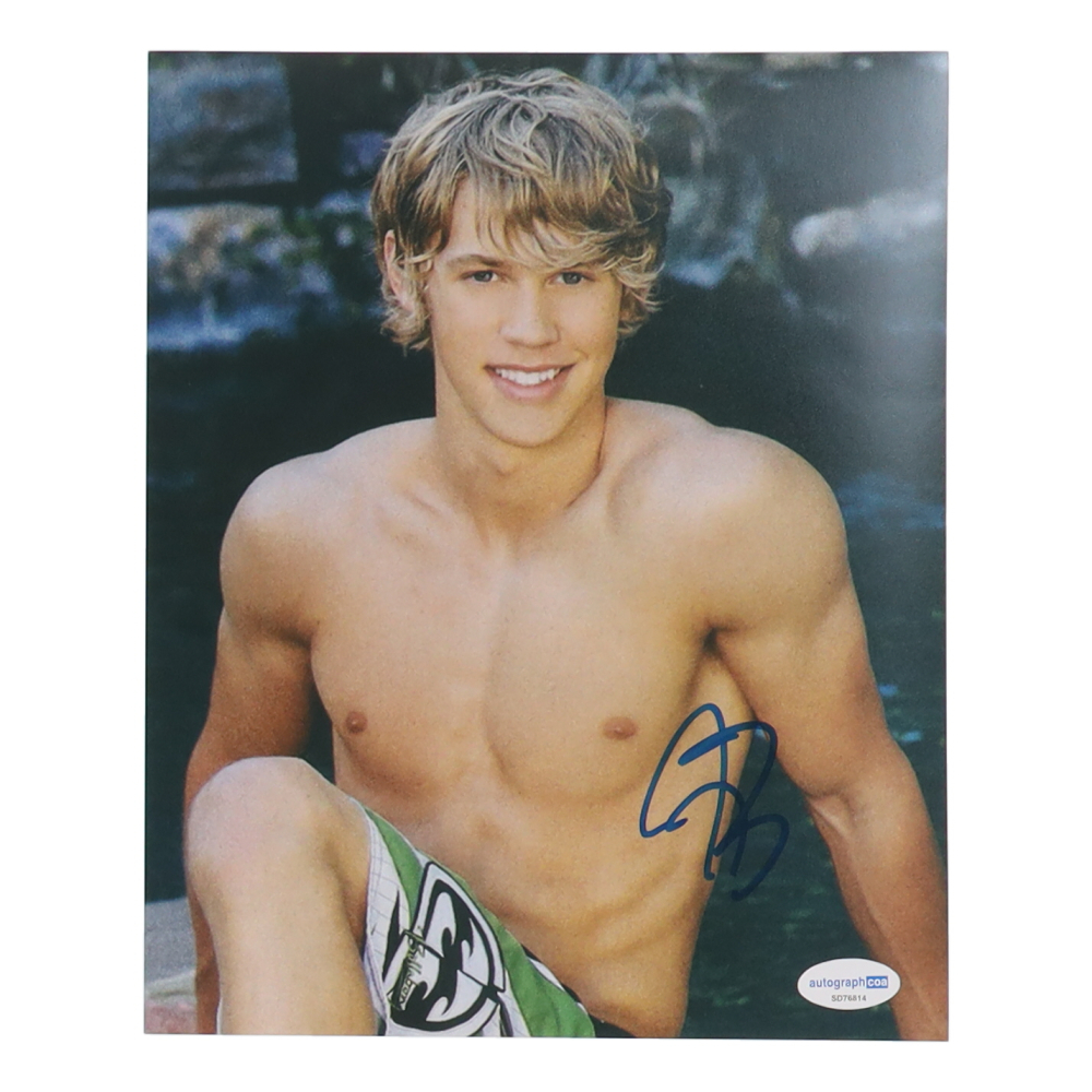 Austin Butler Signed 8x10 Photo (AutographCOA) | Pristine Auction