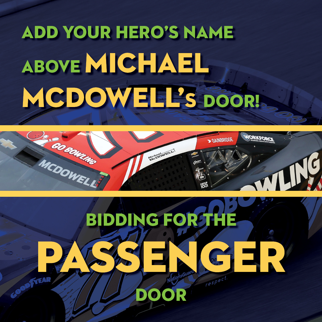 Honor a Cancer Hero in Daytona on August 23 | Add Your Hero's Name ...