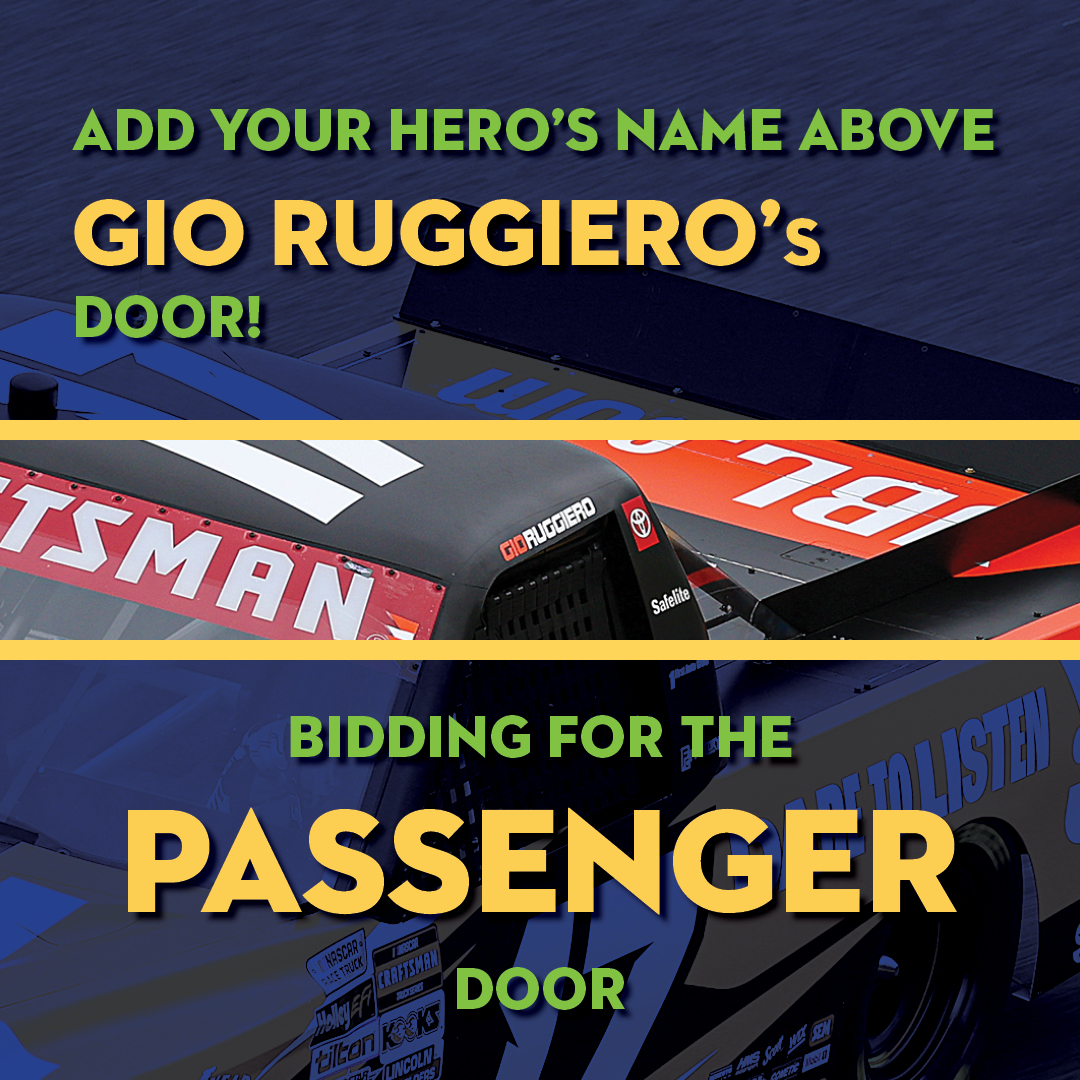 Honor a Cancer Hero in Darlington on August 30 | Add Your Hero's Name ...