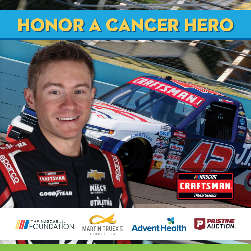 Honor a Cancer Hero in Darlington on August 30 | Add Your Hero's Name ...