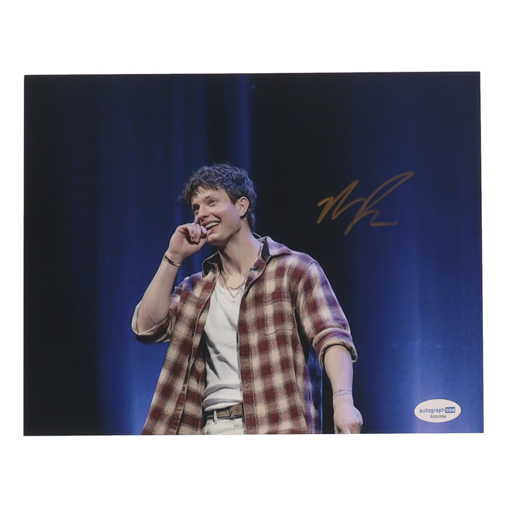 Matt Rife Signed 8x10 Photo (ACOA) | Pristine Auction
