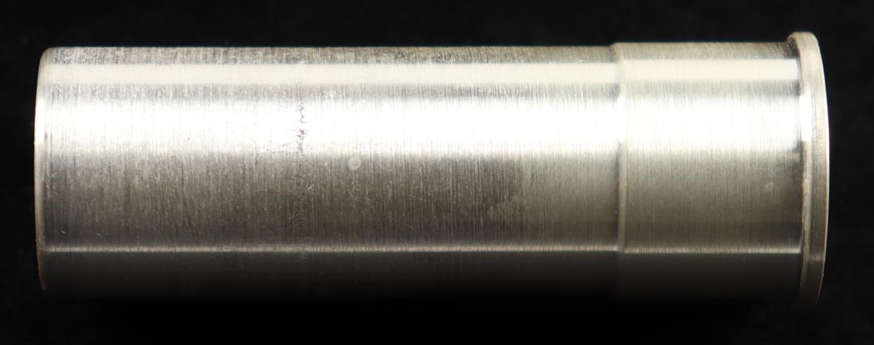 Shotgun Shell 5oz .999 Fine Silver Bullion Bar | Pristine Auction