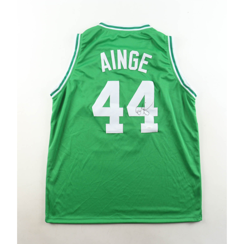 Danny Ainge Signed Jersey (JSA) | Pristine Auction