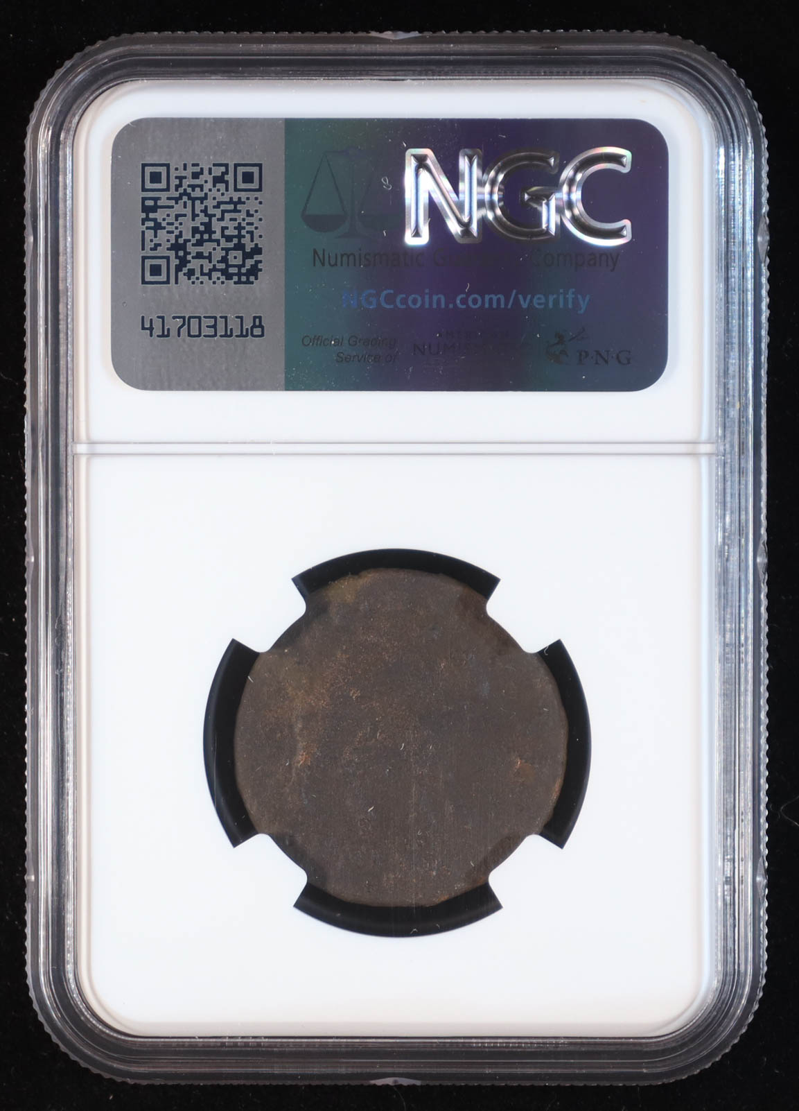 Roman Empire - Jullian II, AD 360-363, AE1 (Bi Maiorina) Siscia (NGC ...
