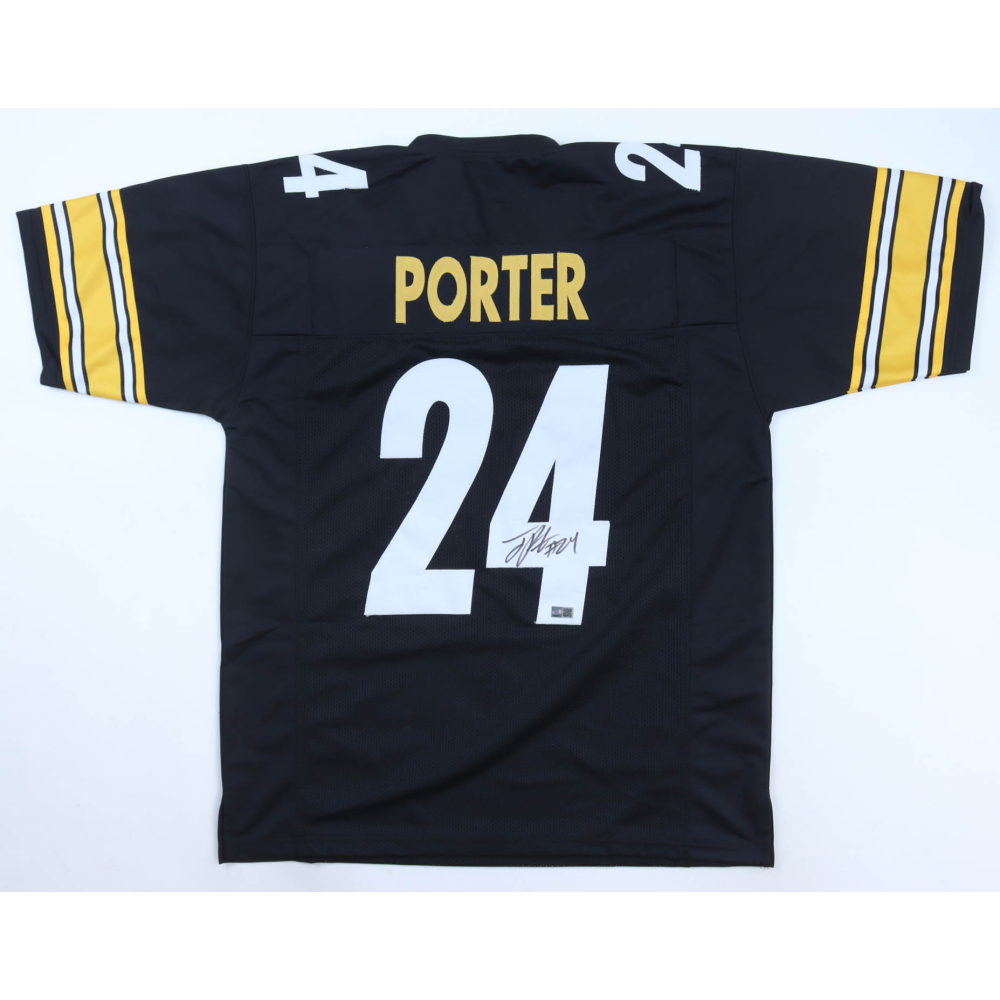 Joey Porter Signed Jersey (TSE) | Pristine Auction