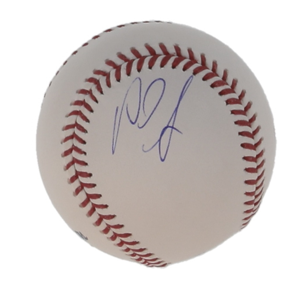 Paul Skenes Signed OML Baseball (PSA) | Pristine Auction