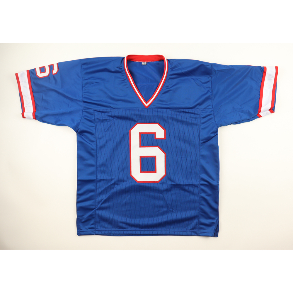 Bryce Ford-Wheaton Signed Jersey (JSA & PIA) | Pristine Auction