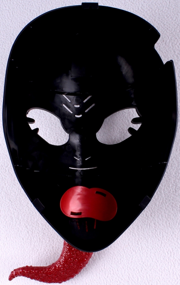 Stan Lee Signed Marvel Venom Mask (PSA COA) | Pristine Auction