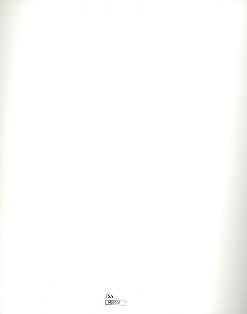 Daryl Dragon & Toni Tennille Signed "Captain & Tennille" 8x10 Photo ...