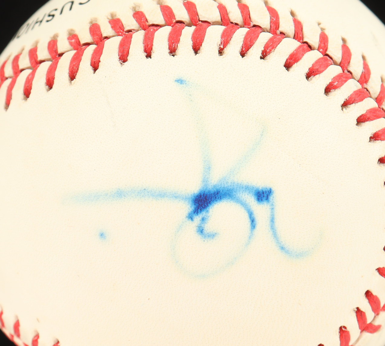 Mark McGwire Signed ONL Baseball (Beckett) | Pristine Auction
