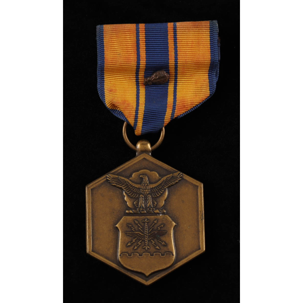 U.S. Air Force Commendation Medal | Pristine Auction