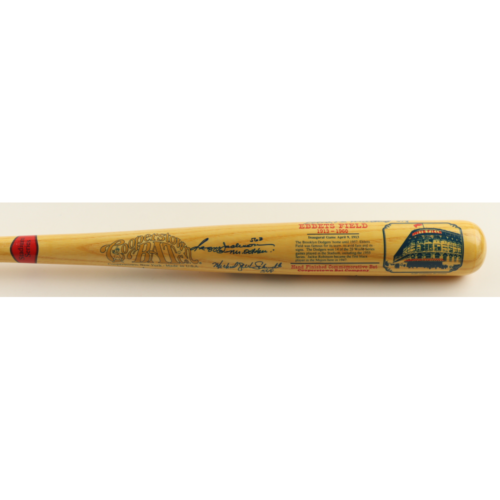 "500 Home Run Club" Cooperstown Commemorative Stadium Series Baseball ...