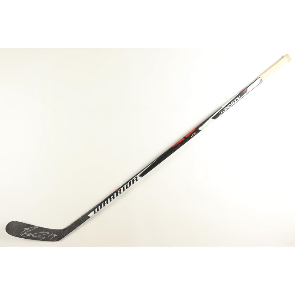 Shane Doan Signed Dynasty Hockey Stick (Beckett) | Pristine Auction