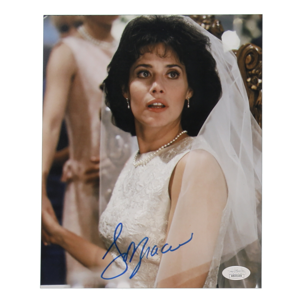 Lorraine Bracco Signed "Goodfellas" 8x10 Photo (JSA) | Pristine Auction