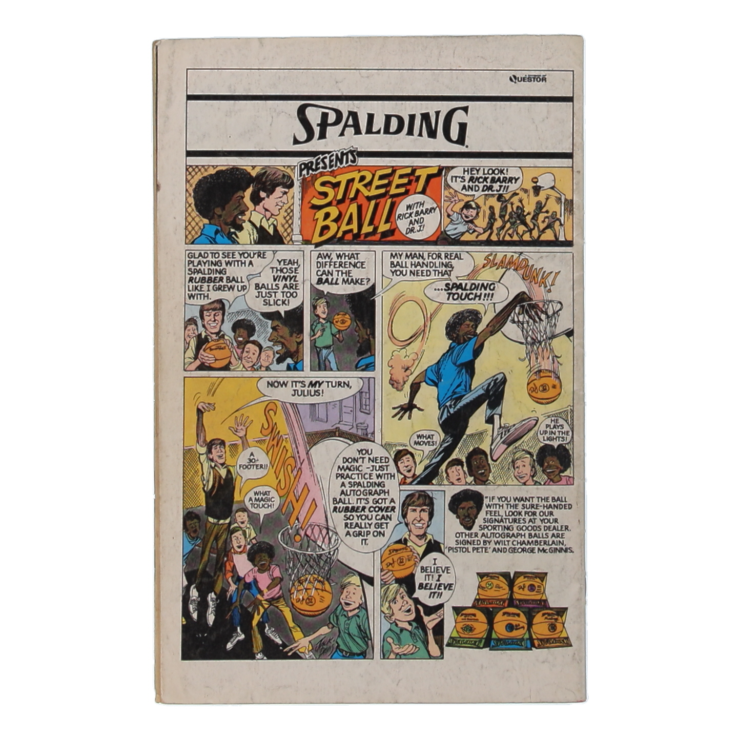 1978 "The Amazing Spider-Man" Issue #183 Marvel Comic Book | Pristine ...