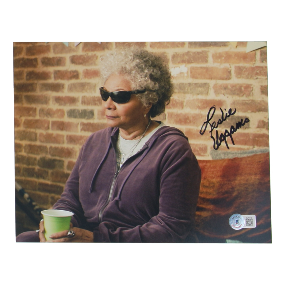 Leslie Uggams Signed "Deadpool & Wolverine" 8x10 Photo (Beckett ...
