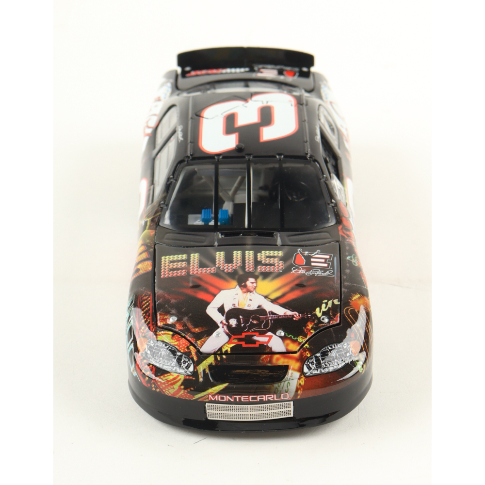 Dale Earnhardt LE #3 Elvis / Taking Care of Business Monte Carlo SS 1: ...