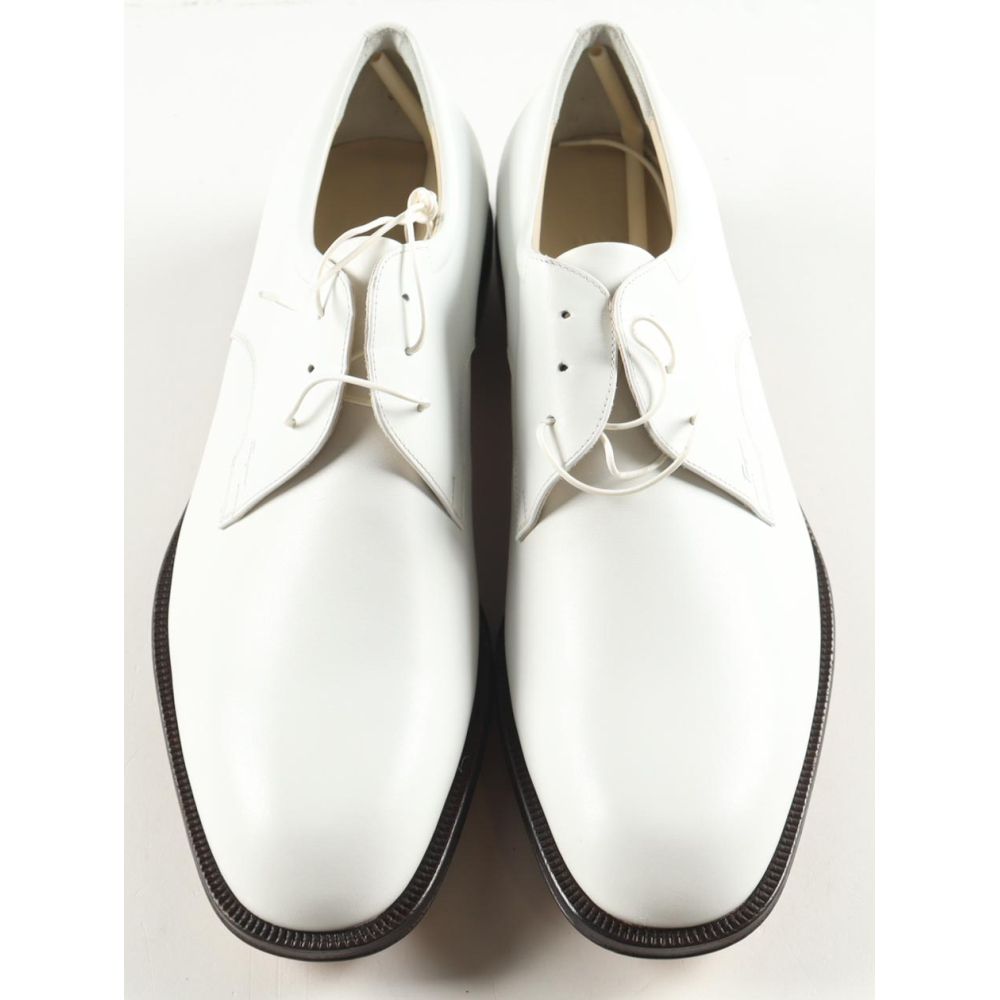 Michael Jordan Personally-Owned Pair of Salvatore Ferragamo Golf Shoes ...