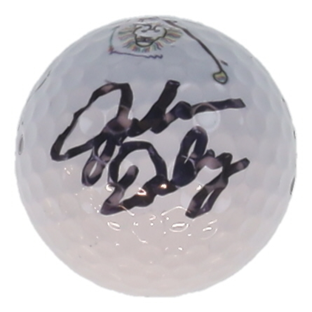 John Daly Signed Golf Ball (PSA) | Pristine Auction