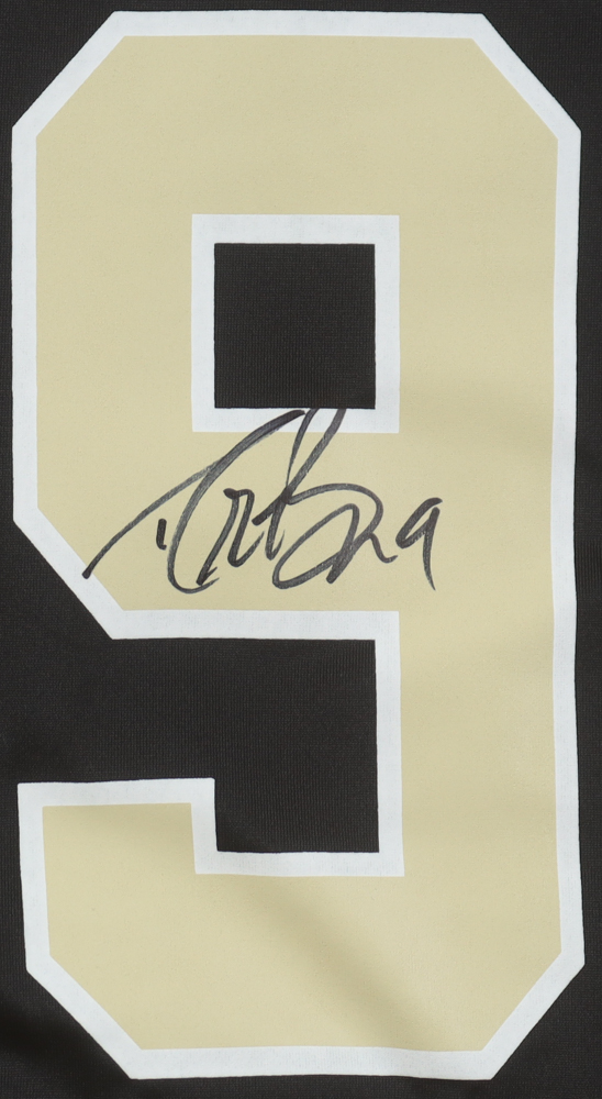 Drew Brees Signed Saints Nike Authentic Jersey (Beckett) | Pristine Auction