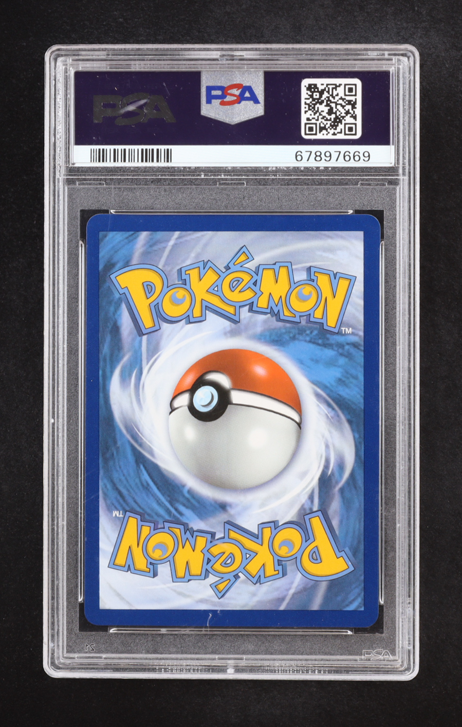Orbeetle VMAX UR 2020 Pokemon Sword and Shield Vivid Voltage #021 (PSA ...