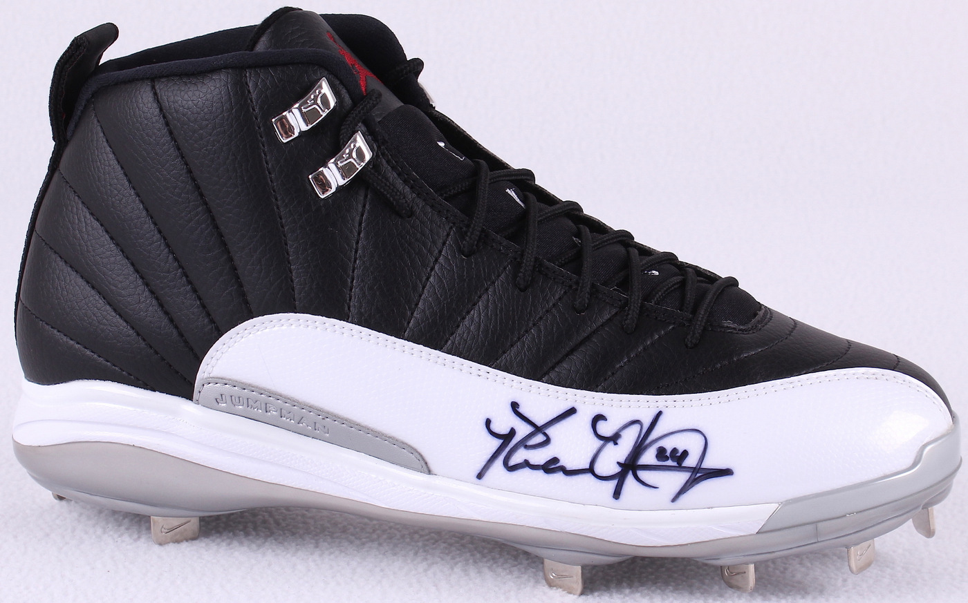 Pedro Alvarez Signed Nike Air Jordan Cleat (PSA LOA) | Pristine Auction