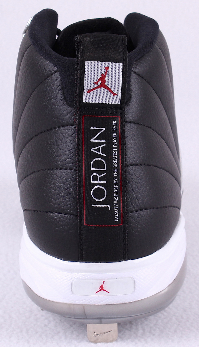 Pedro Alvarez Signed Nike Air Jordan Cleat (PSA LOA) | Pristine Auction