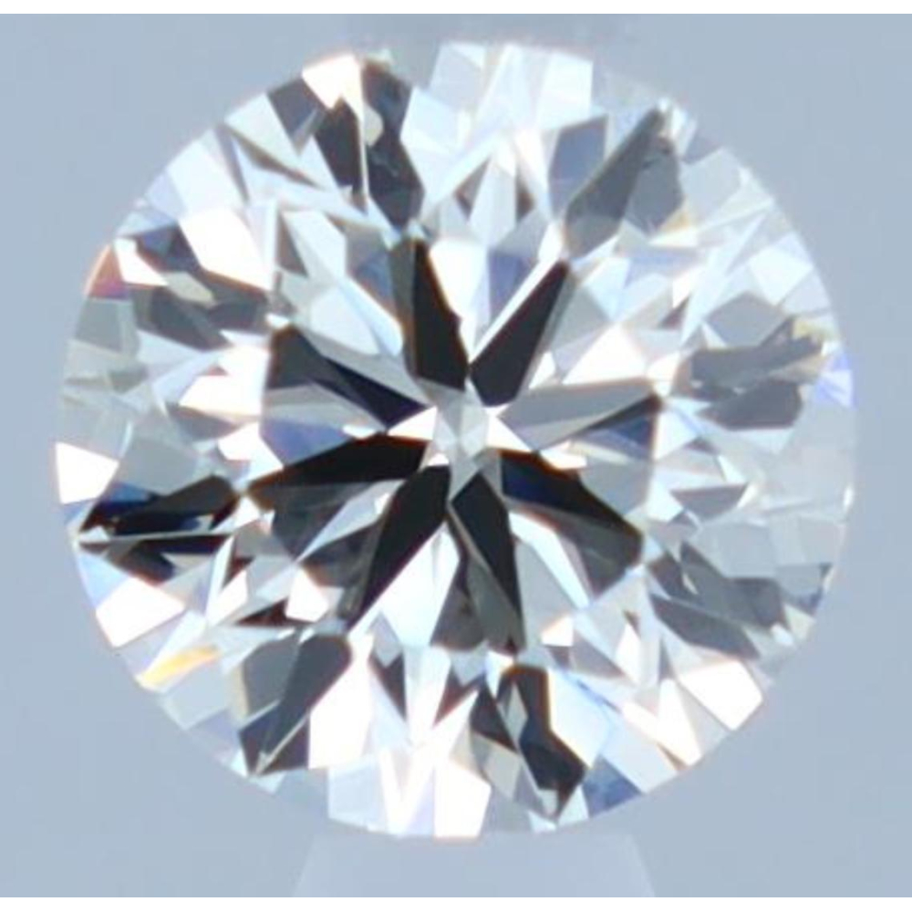 Natural Diamond .40 Carats Loose M, VVS2 | Round Brilliant Cut | GIA ...
