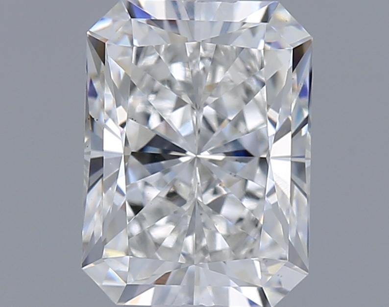 1.03 Carats Lab Grown Diamond Loose D, VS2 | IGI Cert | Pristine Auction