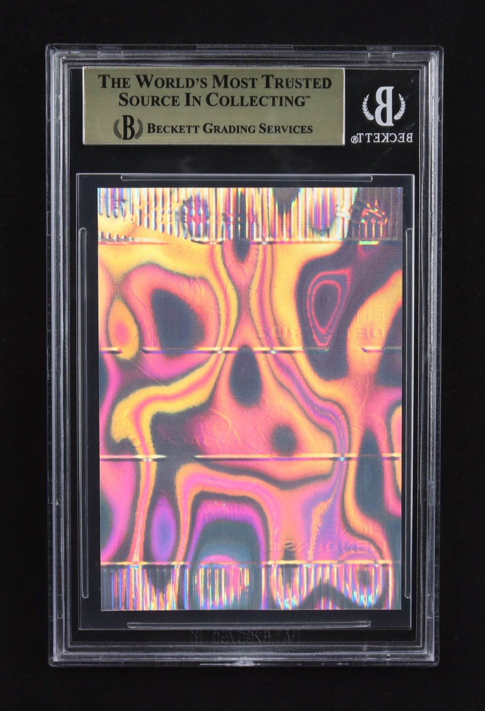 Elly De La Cruz / Bo Jackson / Rickey Henderson 2024 Leaf Metal Special ...