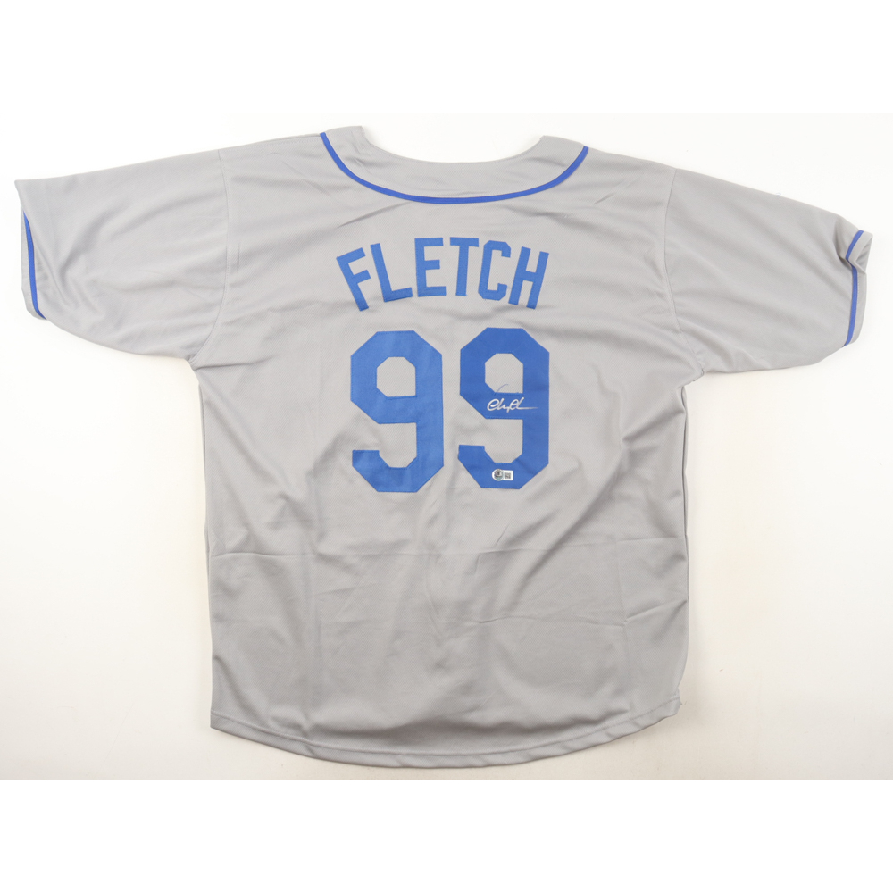 Chevy Chase Signed Jersey (Beckett) | Pristine Auction