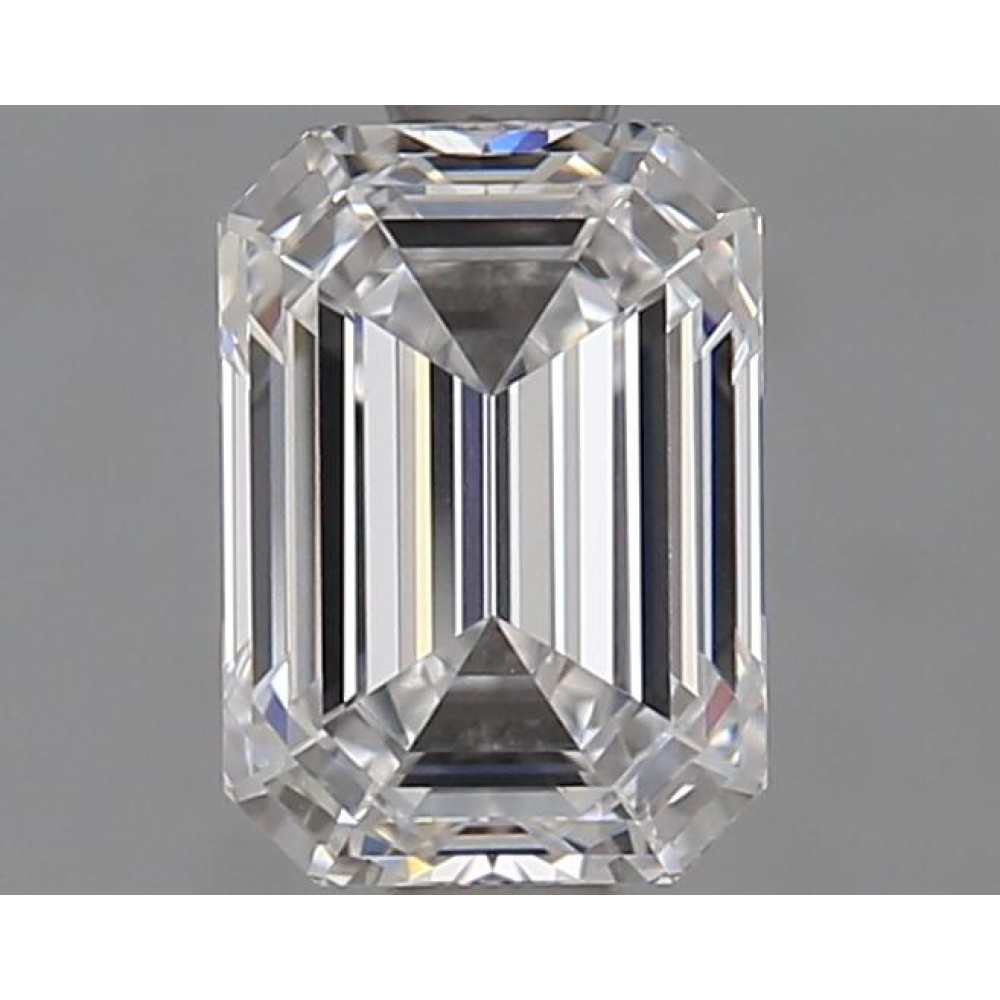 1.01 Carats Lab Grown Diamond Loose D, VVS2 | (IGI Cert) | Pristine Auction