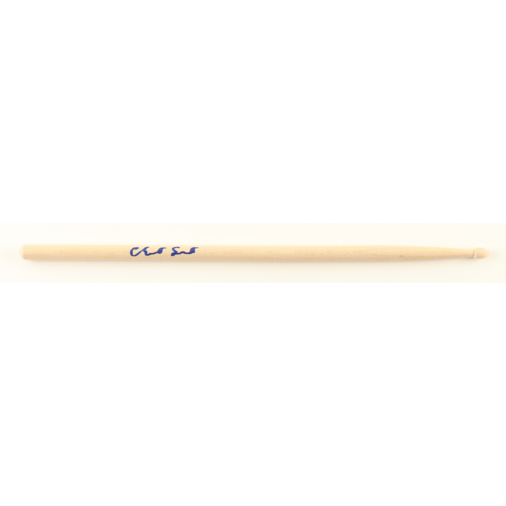 Chad Smith Signed 16" Drum Stick (PSA) | Pristine Auction