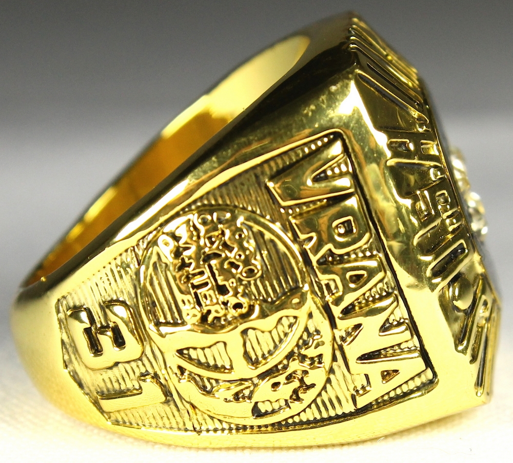 Jakub Vrana High Quality Replica 1980 USA Olympic Gold Medalist Ring ...