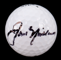 Signed Golf Memorabilia Auctions: PGA Collectibles | Pristine Auction