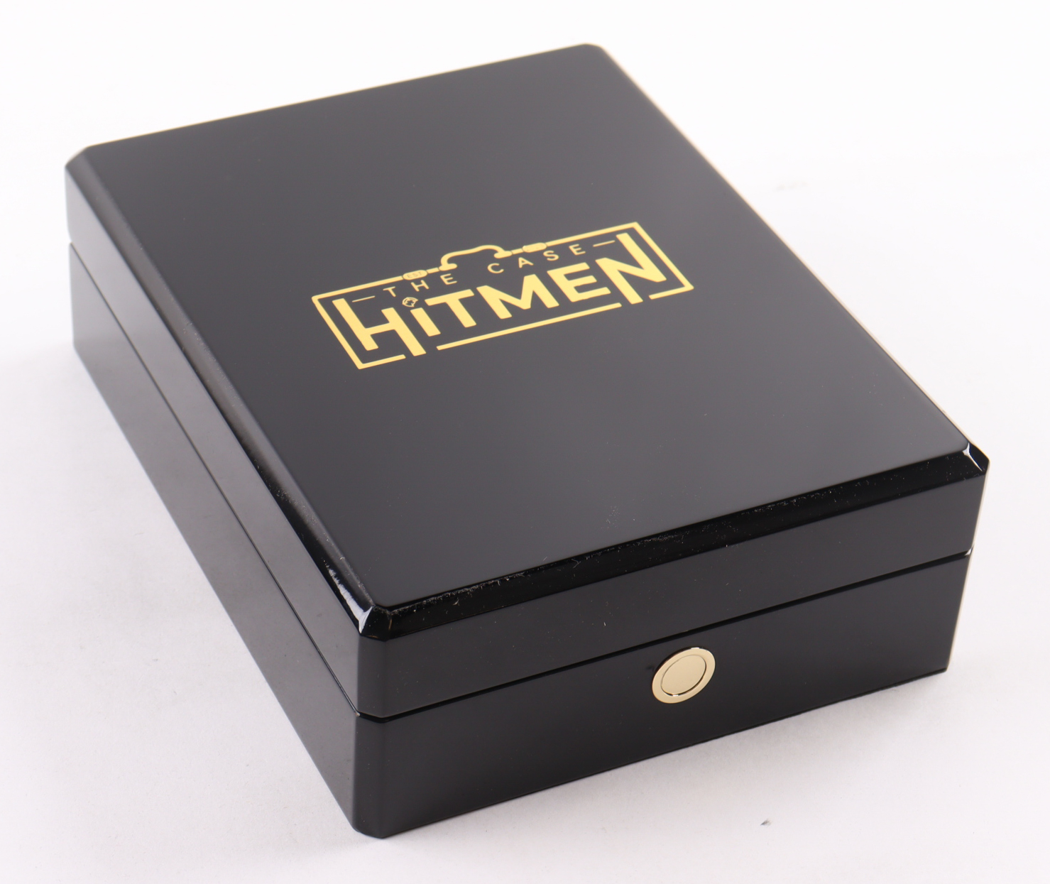 Team Rocket 2026 The Case Hitmen Kanto's Most Wanted #KMW-13 #508 #1/1 ...