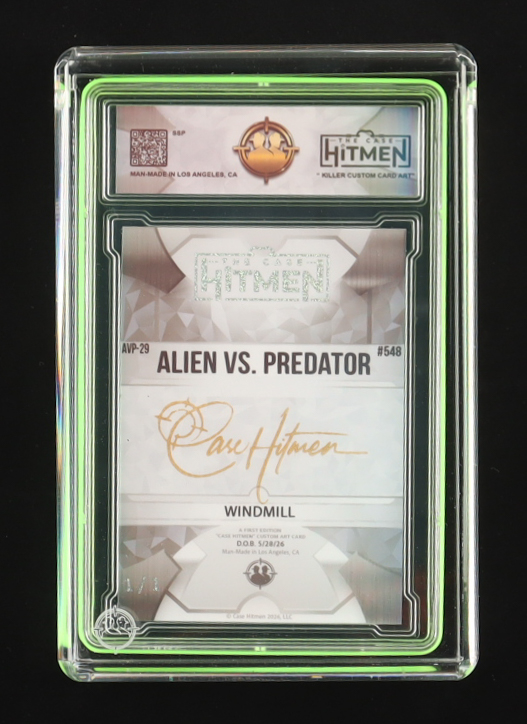 Victor Wembanyama & Shai Gilgeous-Alexander - Alien Vs. Predator ...