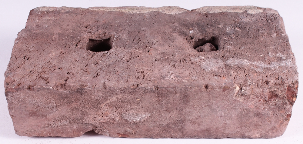 Authentic Brick from Wrigley Field (Steiner COA) | Pristine Auction