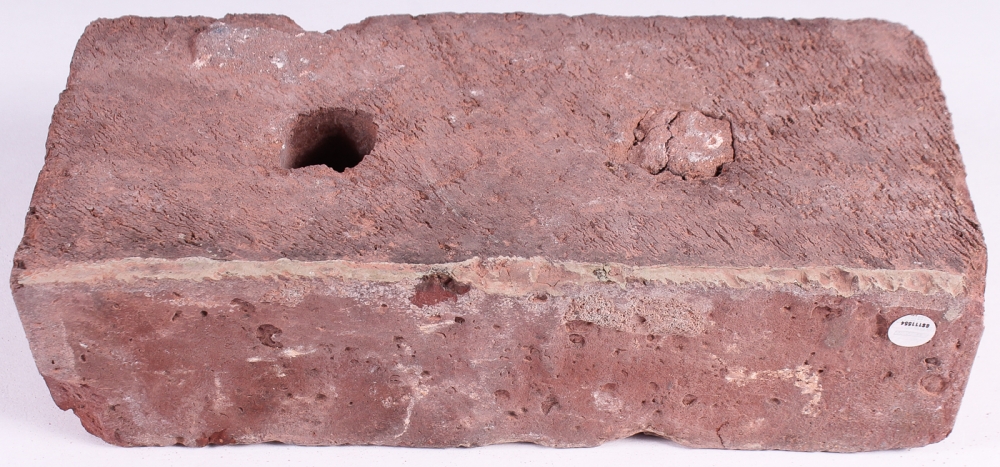 Authentic Brick from Wrigley Field (Steiner COA) | Pristine Auction